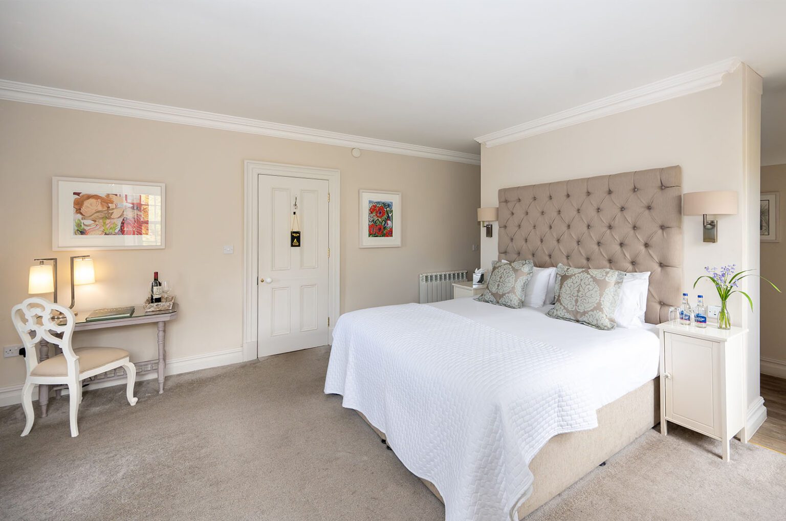 Kells Bay House & Gardens – Wild Atlantic Way Gem